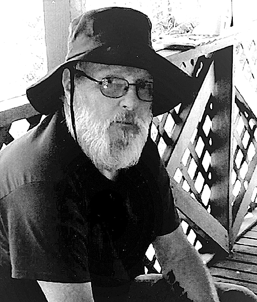 Roger D. Rog’ Boggs | News, Sports, Jobs - The Intermountain